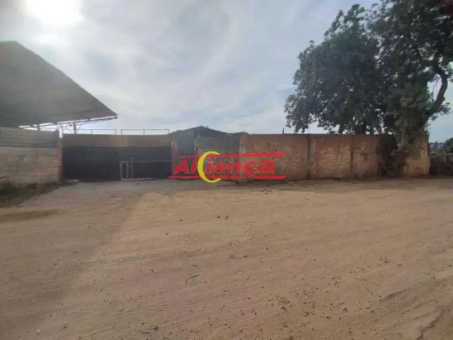 Casa / Sobrado Comercial para Venda em Guarulhos/SP Jardim Novo Portugal