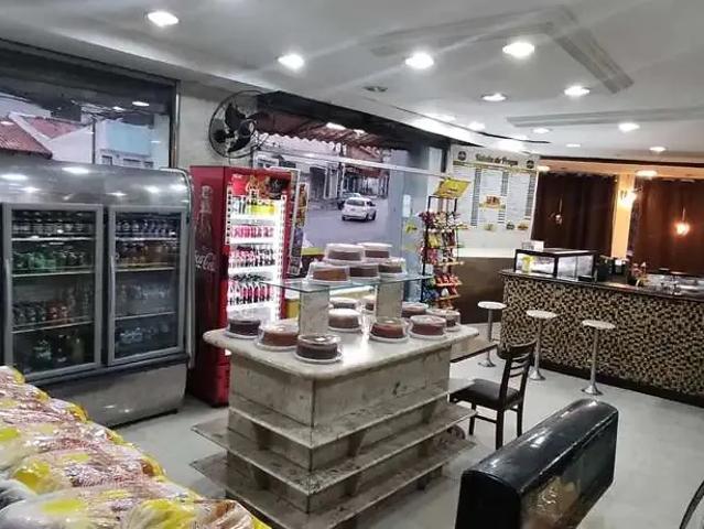 Casa / Sobrado Comercial para Venda em Guarulhos/SP Jardim Nova Taboão 3 Quartos