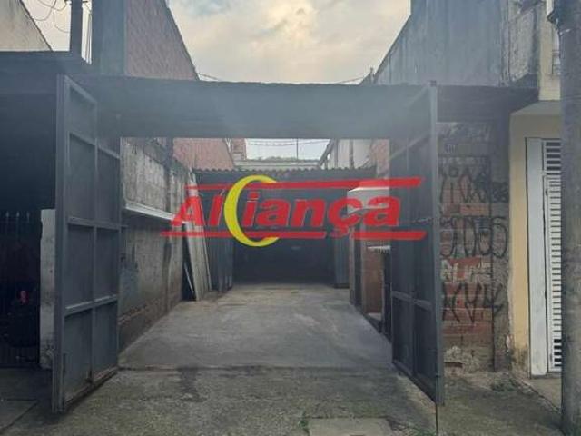 Casa / Sobrado Comercial para Venda em Guarulhos/SP Jardim Adriana