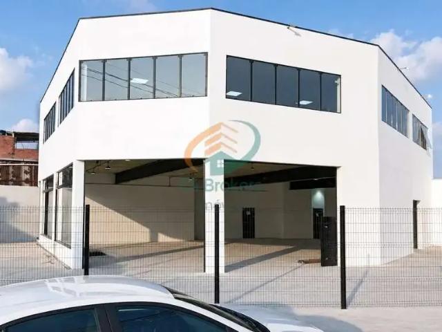 Casa / Sobrado Comercial para Venda em Guarulhos/SP Jardim Arapongas