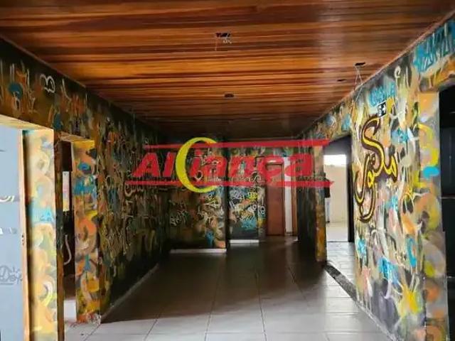 Casa / Sobrado Comercial para Venda em Guarulhos/SP Jardim Barbosa