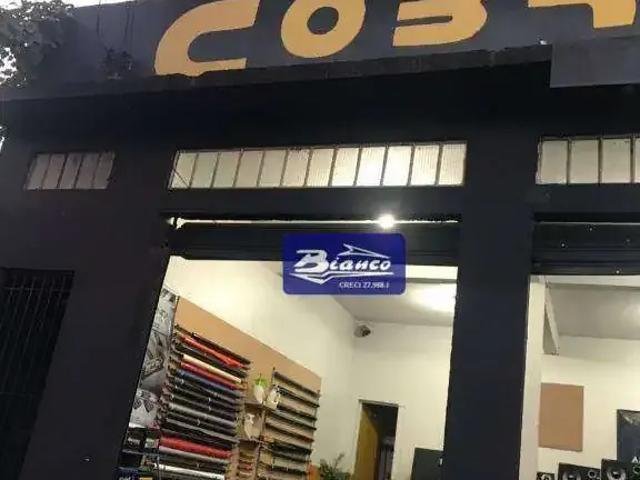 Casa / Sobrado Comercial para Venda em Guarulhos/SP Jardim Cumbica 3 Quartos