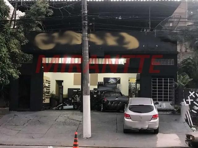 Casa / Sobrado Comercial para Venda em Guarulhos/SP Jardim Cumbica
