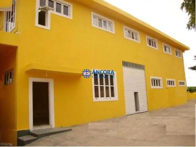 Casa / Sobrado Comercial para Venda em Guarulhos/SP Jardim da Mamãe