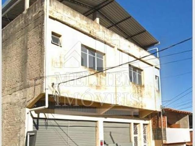 Casa / Sobrado Comercial para Venda em Guarulhos/SP Jardim do Triunfo