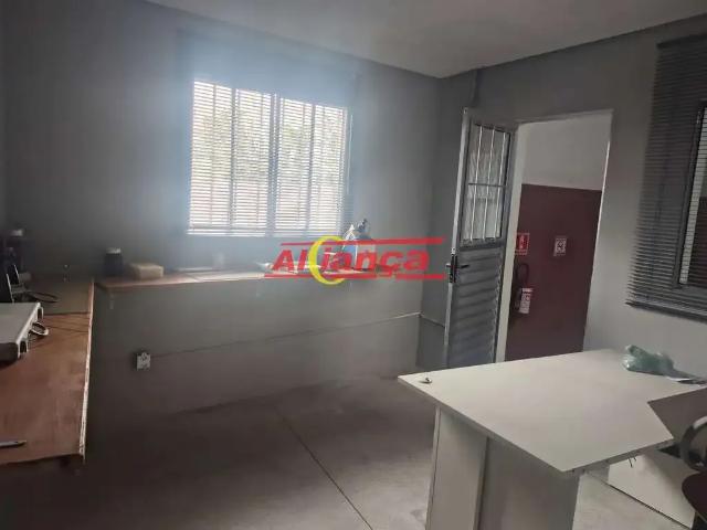 Casa / Sobrado Comercial para Venda em Guarulhos/SP Jardim do Triunfo