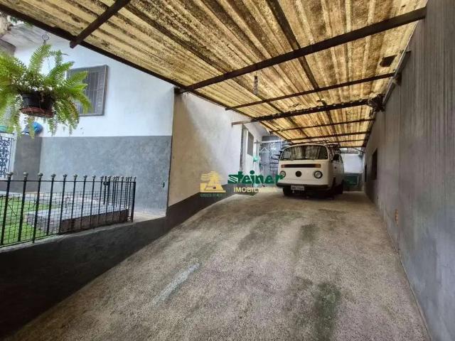 Casa / Sobrado Comercial para Venda em Guarulhos/SP Jardim Dourado 5 Quartos