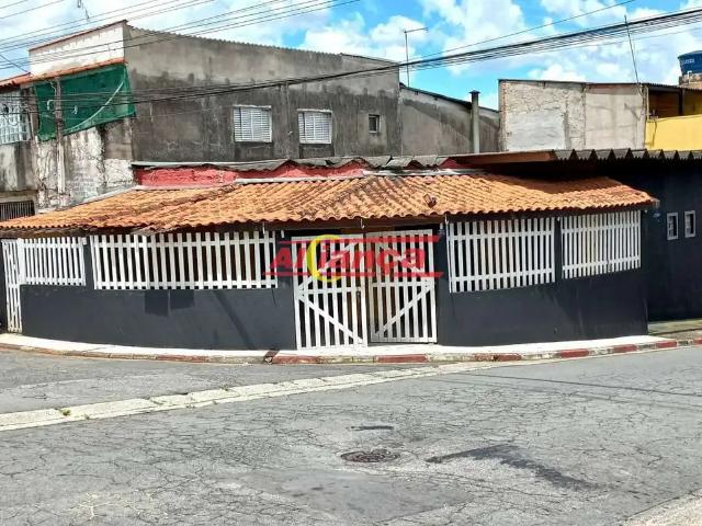 Casa / Sobrado Comercial para Venda em Guarulhos/SP Jardim IV Centenário
