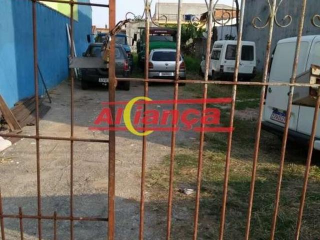 Casa / Sobrado Comercial para Venda em Guarulhos/SP Jardim IV Centenário