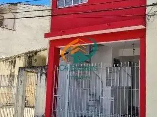 Casa / Sobrado Comercial para Venda em Guarulhos/SP Jardim Paraventi