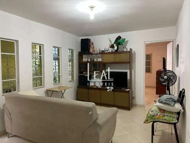 Casa / Sobrado Comercial para Venda em Guarulhos/SP Jardim Paraventi 2 Quartos
