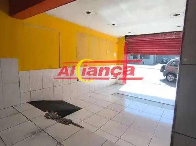Casa / Sobrado Comercial para Venda em Guarulhos/SP Jardim Paraíso