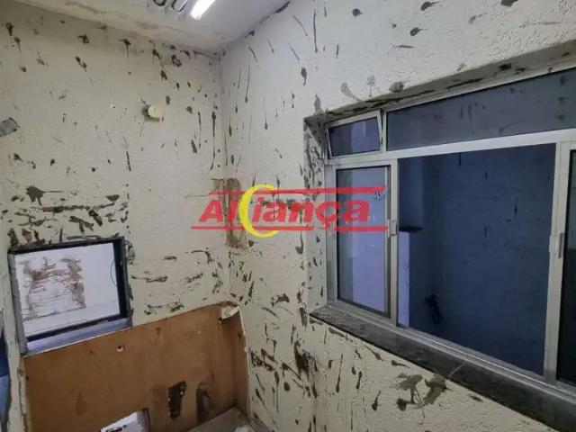 Casa / Sobrado Comercial para Venda em Guarulhos/SP Jardim Pinhal