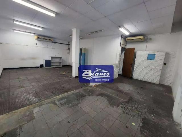 Casa / Sobrado Comercial para Venda em Guarulhos/SP Jardim Pinhal 2 Quartos