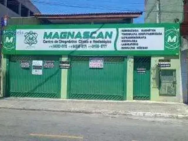 Casa / Sobrado Comercial para Venda em Guarulhos/SP Jardim Presidente Dutra