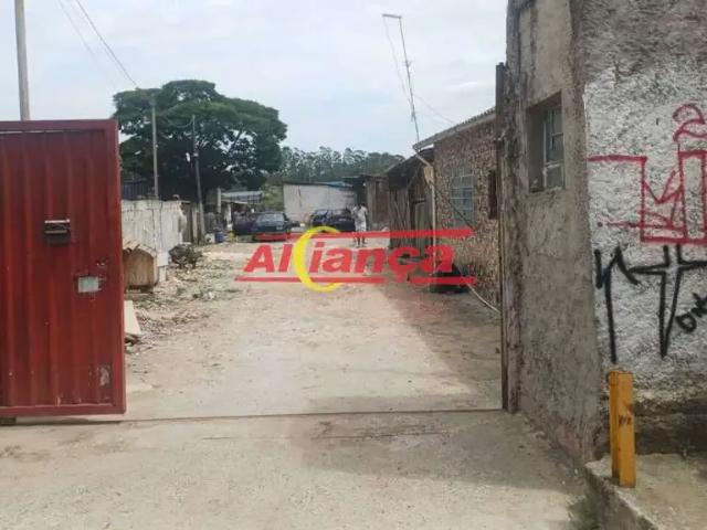 Casa / Sobrado Comercial para Venda em Guarulhos/SP Jardim Presidente Dutra