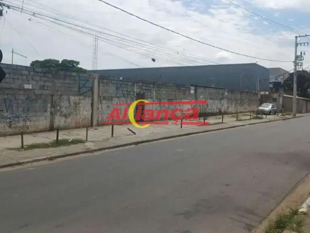 Casa / Sobrado Comercial para Venda em Guarulhos/SP Jardim Presidente Dutra