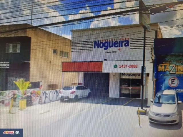 Casa / Sobrado Comercial para Venda em Guarulhos/SP Jardim Presidente Dutra