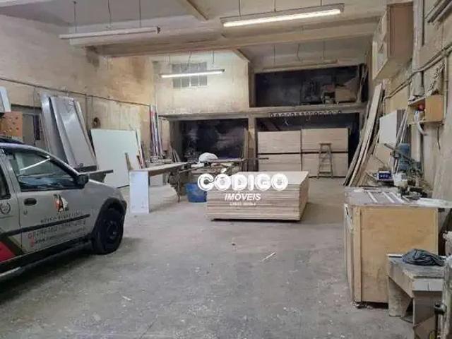 Casa / Sobrado Comercial para Venda em Guarulhos/SP Jardim Rosana 3 Quartos