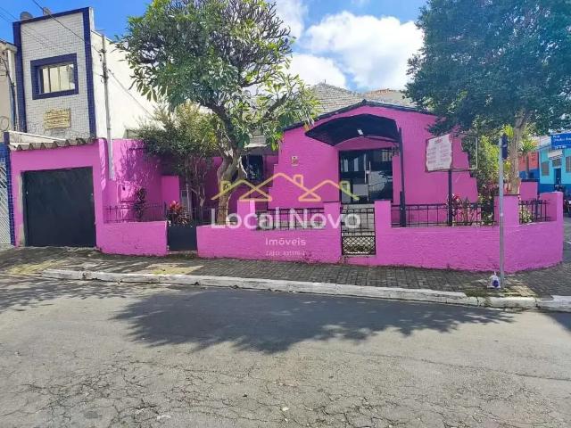 Casa / Sobrado Comercial para Venda em Guarulhos/SP Jardim São Paulo