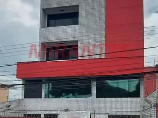 Casa / Sobrado Comercial para Venda em Guarulhos/SP Jardim Santa Mena