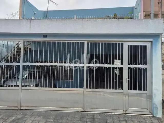 Casa / Sobrado Comercial para Venda em Guarulhos/SP Jardim Santa Emilia 6 Quartos