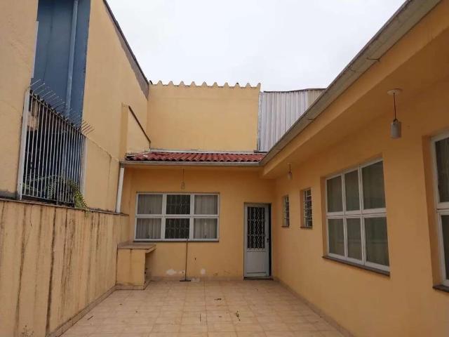 Casa / Sobrado Comercial para Venda em Guarulhos/SP Jardim Santa Francisca 4 Quartos