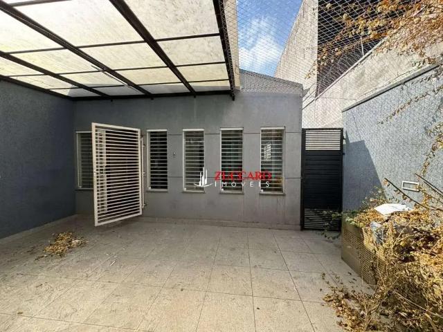 Casa / Sobrado Comercial para Venda em Guarulhos/SP Jardim Santa Francisca 2 Quartos