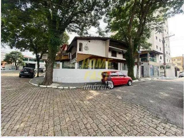 Casa / Sobrado Comercial para Venda em Guarulhos/SP Jardim Tijuco