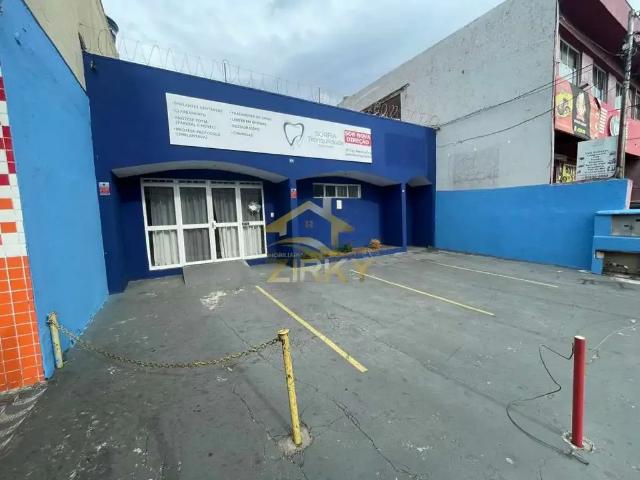 Casa / Sobrado Comercial para Venda em Guarulhos/SP Jardim Tranqüilidade