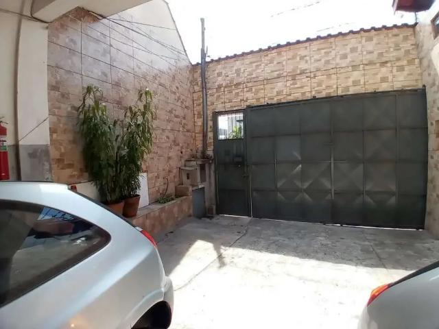 Casa / Sobrado Comercial para Venda em Guarulhos/SP Jardim Tranqüilidade 4 Quartos