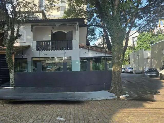Casa / Sobrado Comercial para Venda em Guarulhos/SP Jardim Tranqüilidade