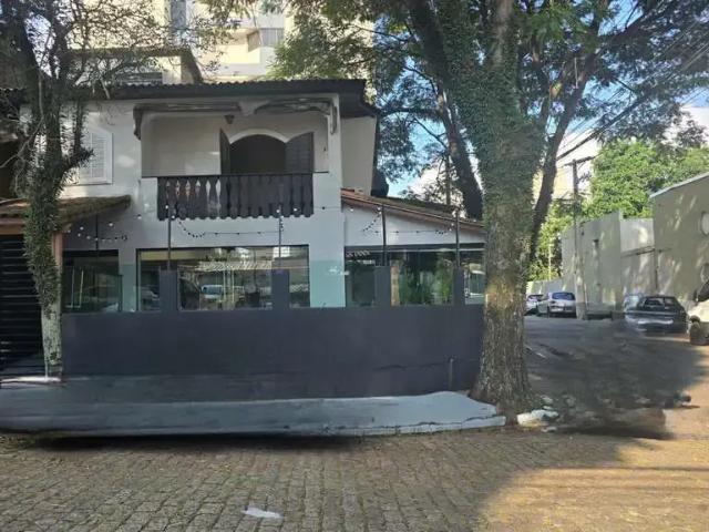 Casa / Sobrado Comercial para Venda em Guarulhos/SP Jardim Tranqüilidade