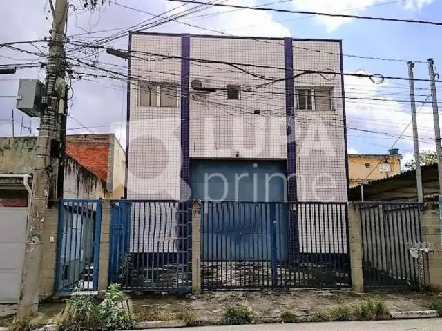 Casa / Sobrado Comercial para Venda em Guarulhos/SP Jardim Tranqüilidade