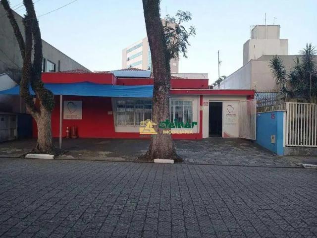 Casa / Sobrado Comercial para Venda em Guarulhos/SP Jardim Zaira 10 Quartos