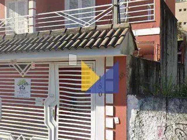 Casa / Sobrado Comercial para Venda em Guarulhos/SP Jardim Zaira 3 Quartos