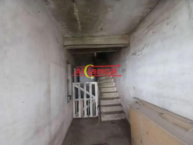 Casa / Sobrado Comercial para Venda em Guarulhos/SP Parque Mikail