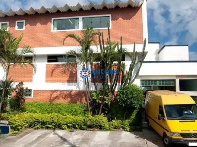 Casa / Sobrado Comercial para Venda em Guarulhos/SP Parque Industrial Cumbica