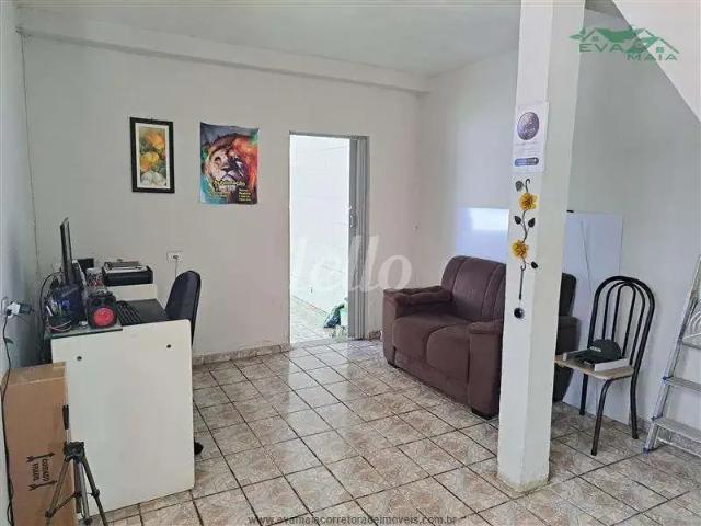 Casa / Sobrado Comercial para Venda em Guarulhos/SP Parque Industrial Cumbica 3 Quartos