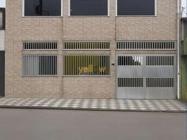Casa / Sobrado Comercial para Venda em Guarulhos/SP Parque Jandaia