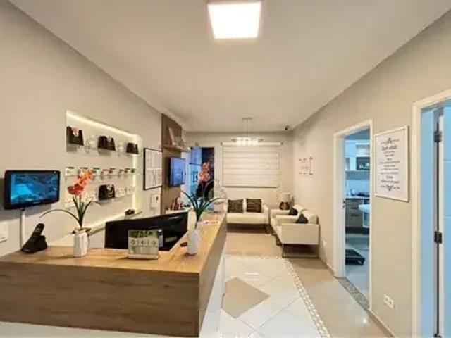 Casa / Sobrado Comercial para Venda em Guarulhos/SP Parque Santo Antônio