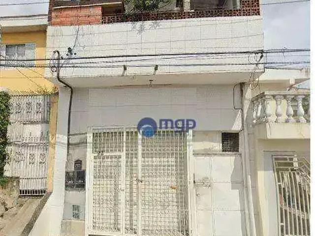 Casa / Sobrado Comercial para Venda em Guarulhos/SP Parque Uirapuru 4 Quartos