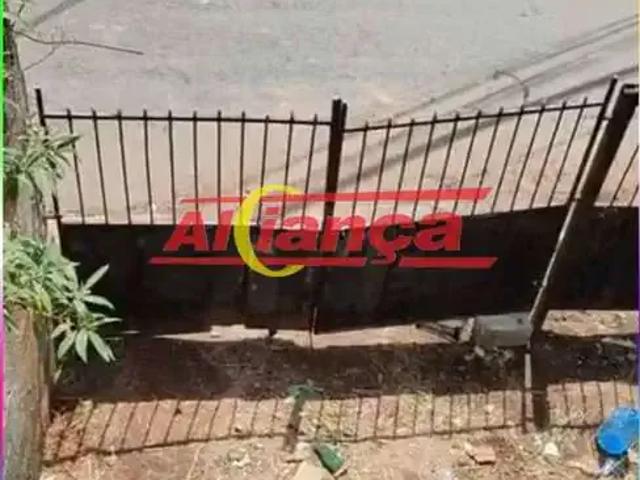 Casa / Sobrado Comercial para Venda em Guarulhos/SP Recreio São Jorge