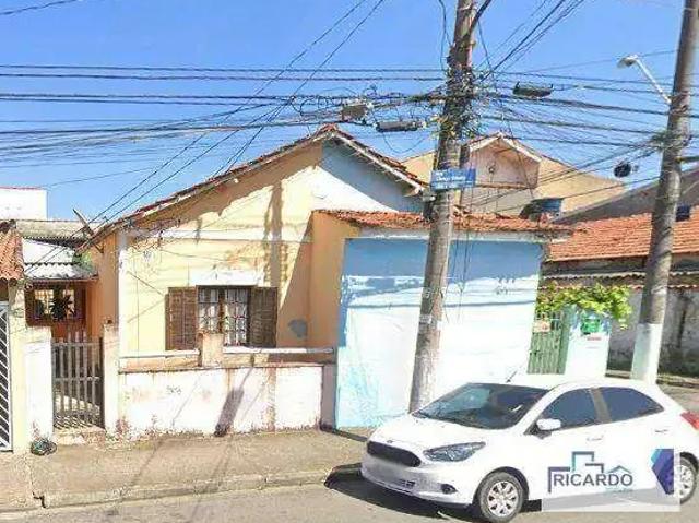 Casa / Sobrado Comercial para Venda em Guarulhos/SP Vila Augusta 2 Quartos
