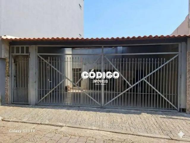 Casa / Sobrado Comercial para Venda em Guarulhos/SP Vila Augusta 3 Quartos