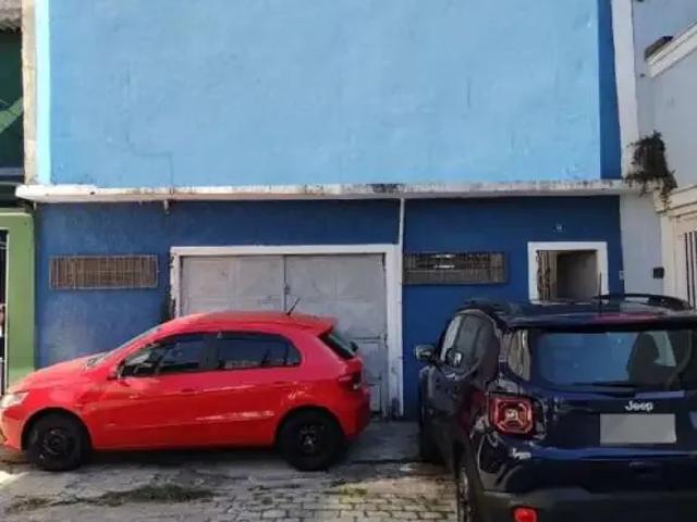 Casa / Sobrado Comercial para Venda em Guarulhos/SP Vila Augusta 3 Quartos