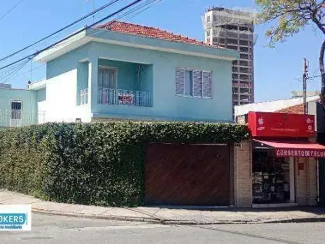 Casa / Sobrado Comercial para Venda em Guarulhos/SP Vila Augusta 3 Quartos