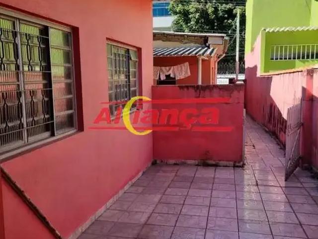 Casa / Sobrado Comercial para Venda em Guarulhos/SP Vila Camargos