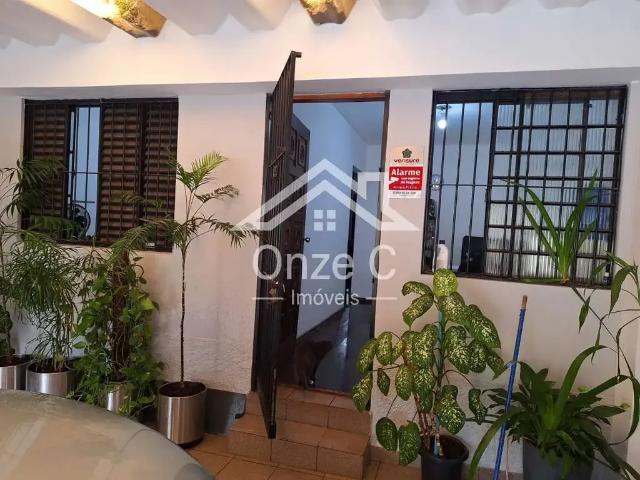 Casa / Sobrado Comercial para Venda em Guarulhos/SP Vila Carioca 3 Quartos
