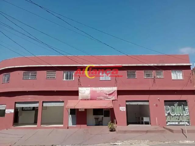 Casa / Sobrado Comercial para Venda em Guarulhos/SP Vila Carmela I